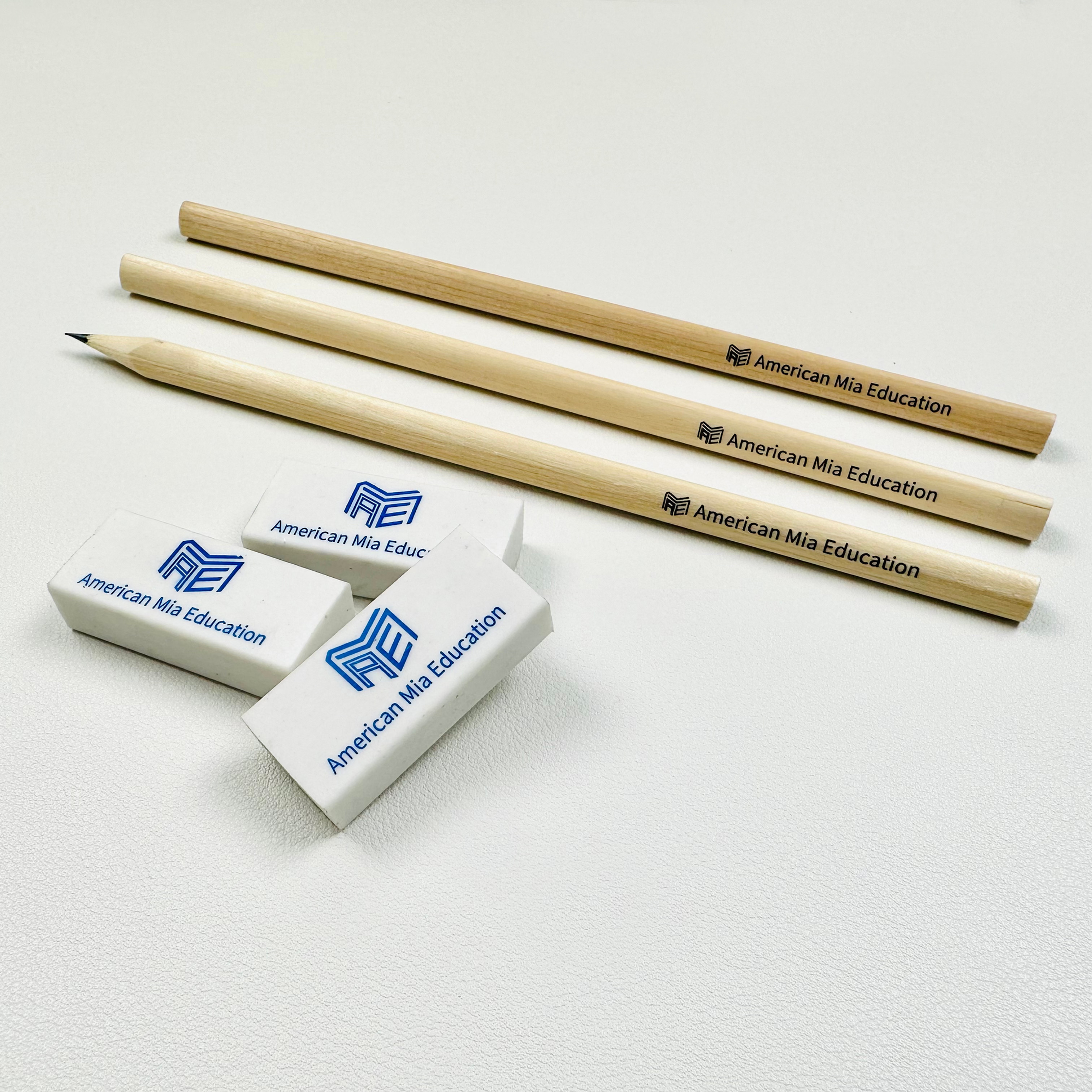 original-wood-pencil-and-eraser-set