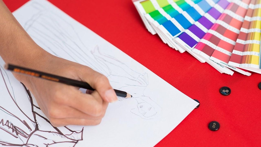 The Power of Color in Fashion Design