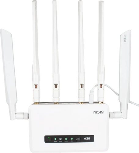 M519 T-Mobile 5G router - battery powered | Westside Production Rentals