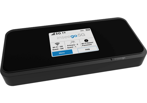 TMobile 5G Mifi | WPR