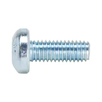 DIN 7500 Screws | Sft Fastenings | Trilobular Screws | Thread forming ...