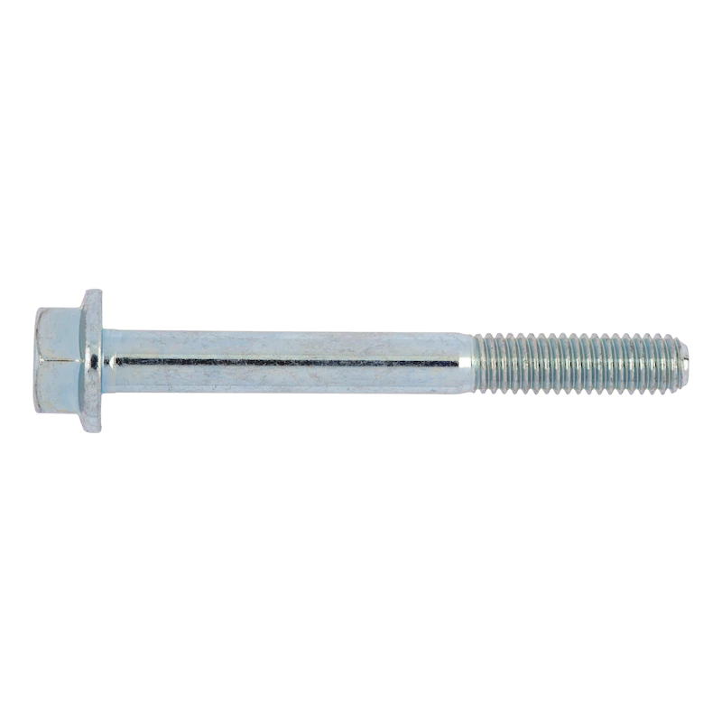 High Tensile Bolts | Sft Fastenings | DIN 931 | DIN 933 | DIN 6921 ...