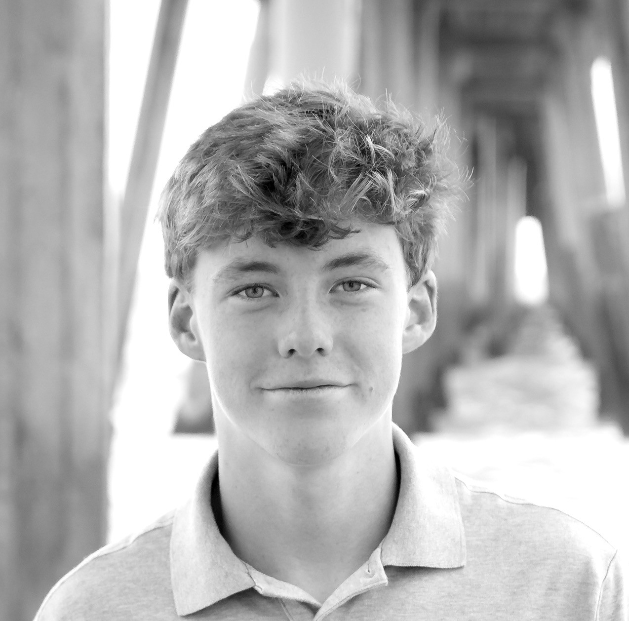 Resume | Maxwell Larkin