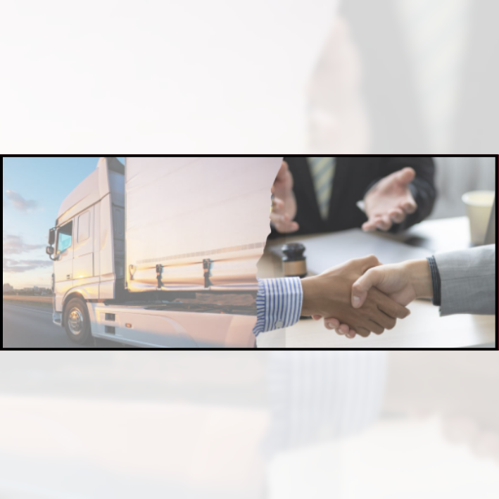 Road Freight Industry: CON/ARB Process introduced.