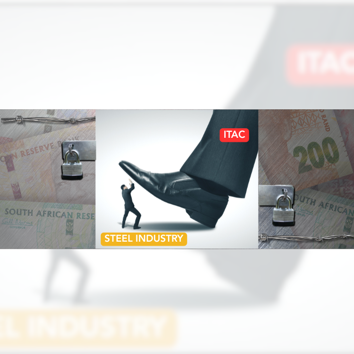 Steel Industry: Import Duties: NEASA warns ITAC against sweeping review.