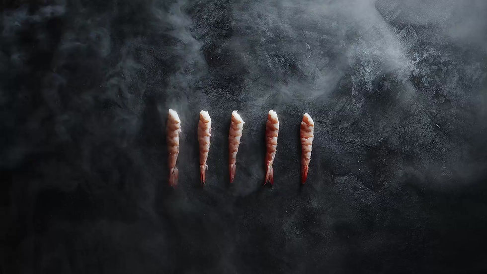 Kaisushi Asian Restaurant | Buffet libre a la carta de sushi en Valencia