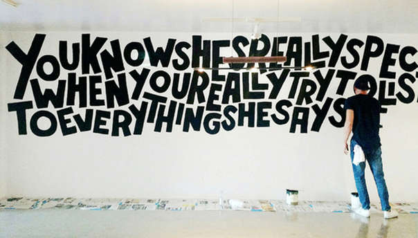 Timothy Goodman | Home