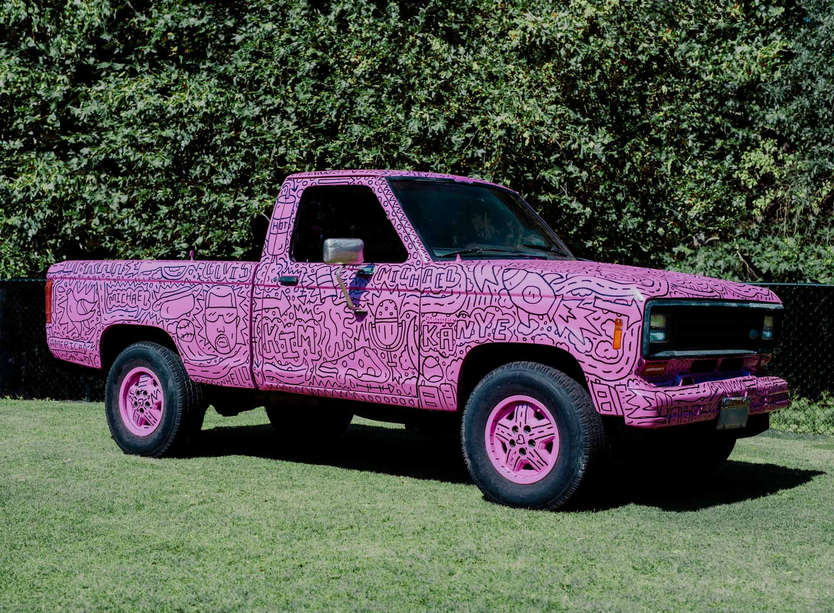 Timothy Goodman | Home