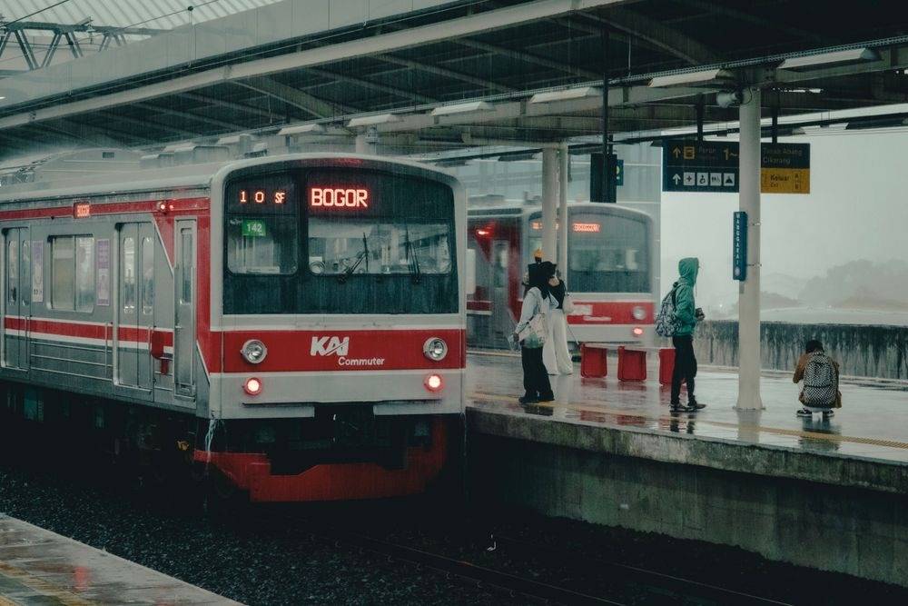 Rute KRL Bogor: Jalur, Daftar Stasiun, Jadwal, dan Tipsnya - Blog Tunaiku