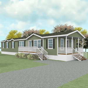 StratCan Modular Homes in Newfoundland Labrador, Canada