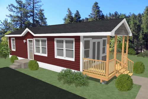 StratCan Modular Homes Newfoundland