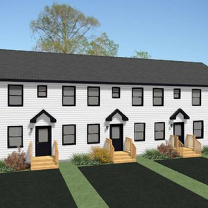 StratCan Modular Homes in Newfoundland Labrador, Canada