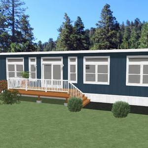 StratCan Modular Homes in Newfoundland Labrador, Canada