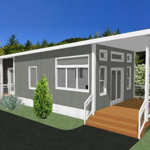 StratCan Building Systems - Prefabricated Modular Homes & Steel ...