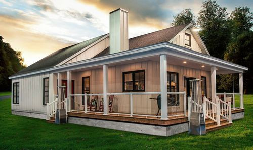 StratCan Modular Homes & Buildings - Newfoundland Labrador