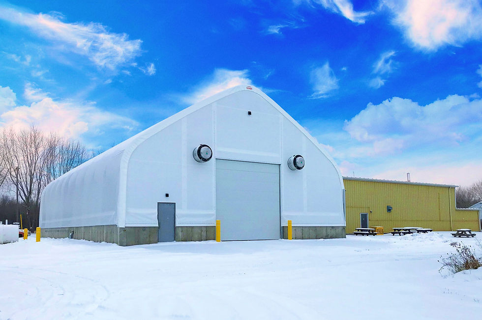 StratCan - Mini Homes, Storage Buildings, Modular Homes Newfoundland ...