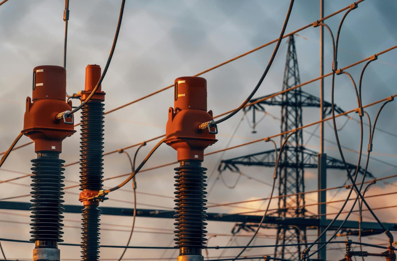 Electrical Infrastructure Projects in Mexico: Opportunities for Grupo ...