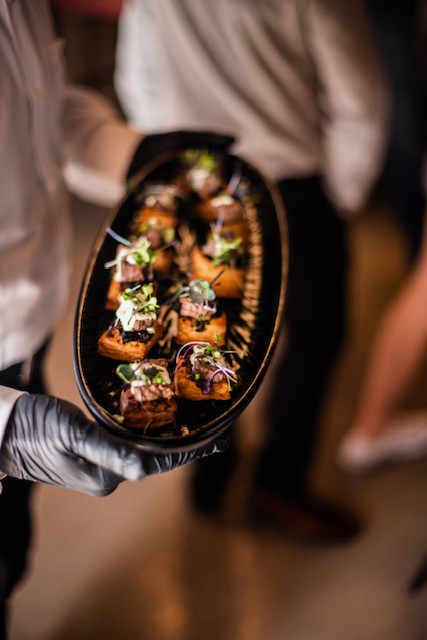 Portfolio | Exquisite Catering & Event Creations | Carmelita Catering Co.