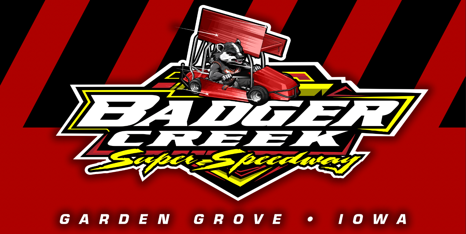 Badger Creek Super Speedway | outlaw kart micro sprint mini mod modlite ...