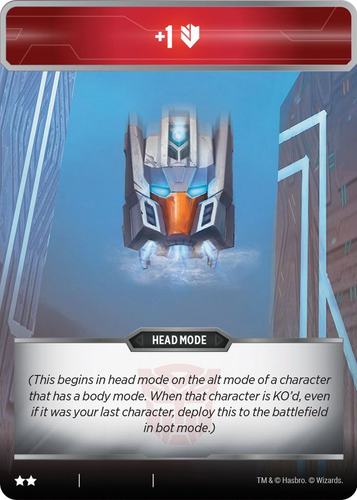 Autobot Stylor | topdecktcg