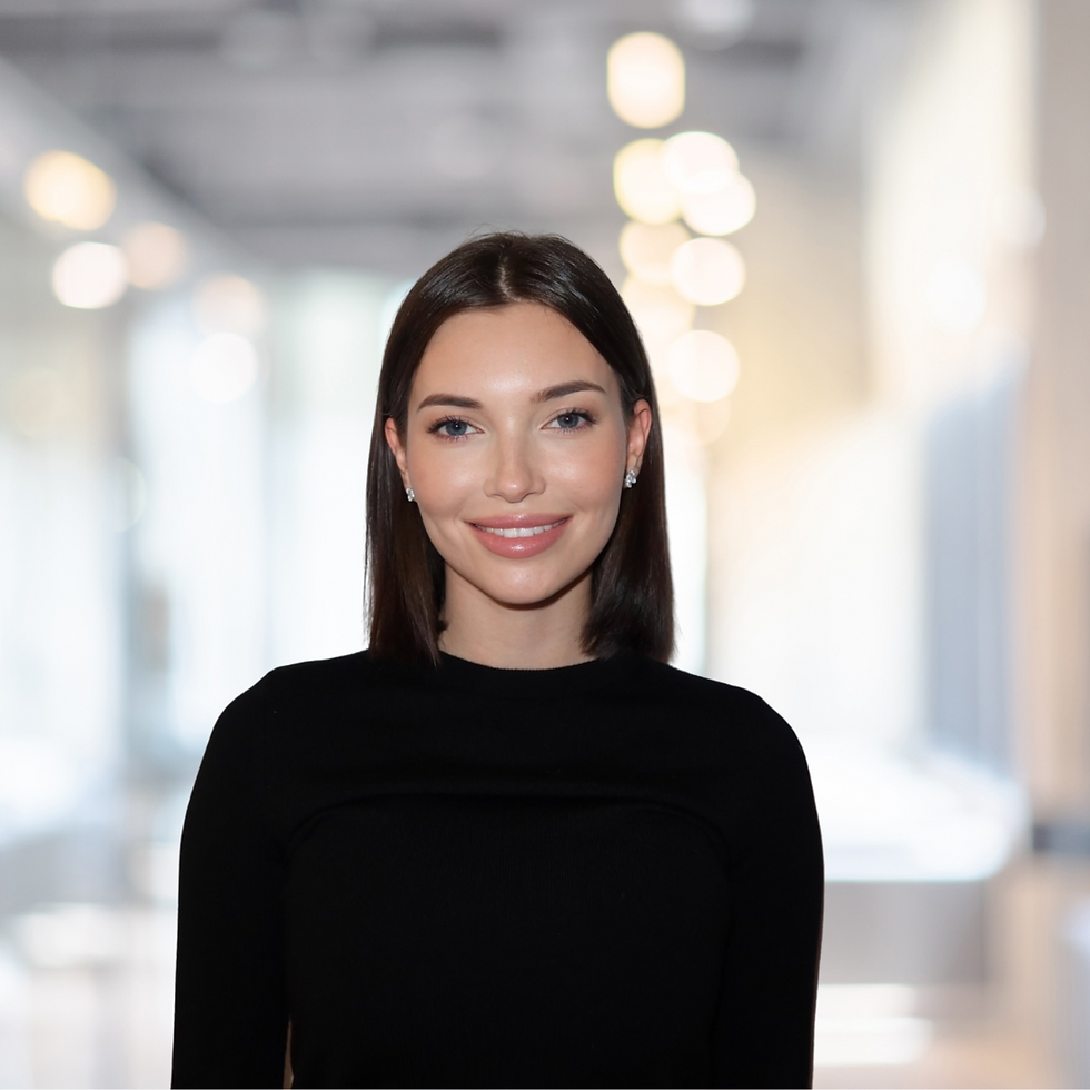 Meet Our Team | Love Discovery Institute | Coral Gables, FL