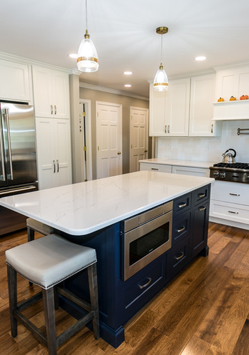 RESIDENTIAL | StoneTrends LLC.