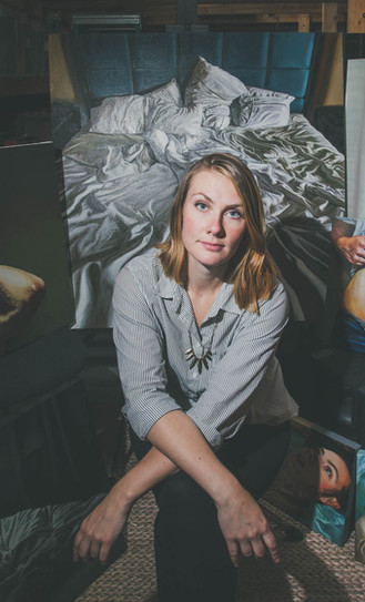 Creative Seattle Photographer | Vera Pash Photo
