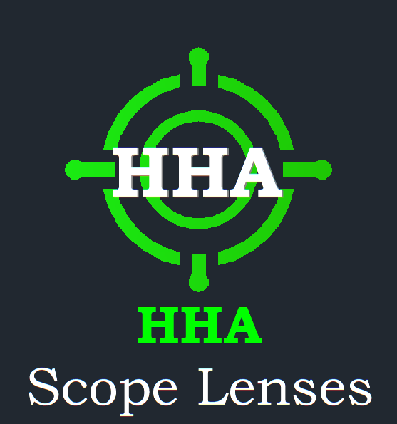 Optix 300 | Archery Lenses