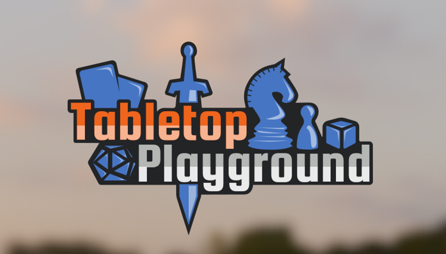 A Guide on Sharing Your Prototype on Tabletop Playground for Playtesting!