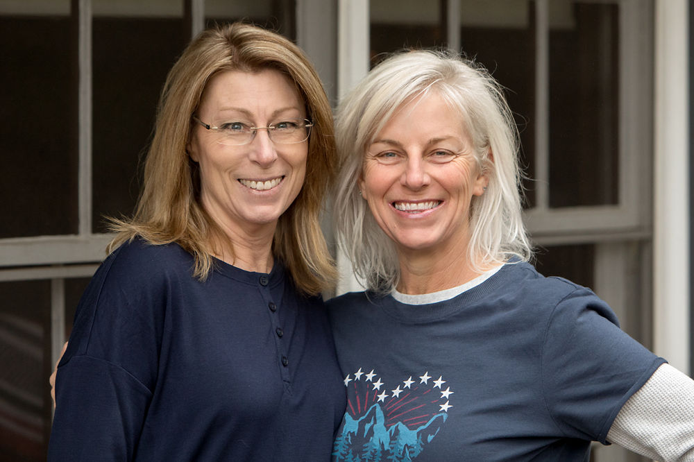 The Friend Project - Charlene