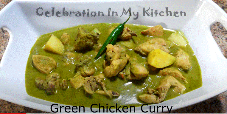 Our Goan Culinary Delights