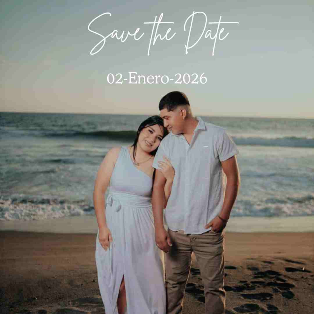 Daniela & Edduar | invita-events