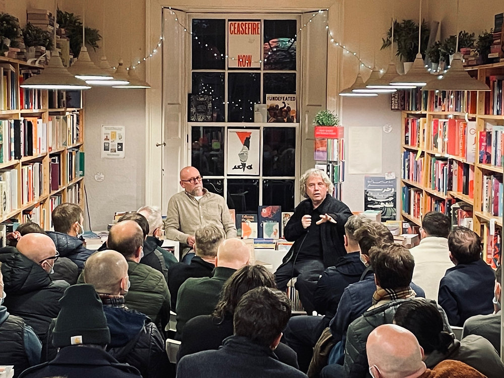 New book showcases Connolly's early writings