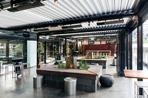 Platform 28 | Functions & Events