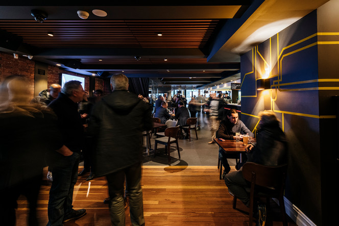 Platform 28 | Gallery