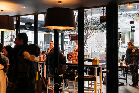 Platform 28 | Functions & Events