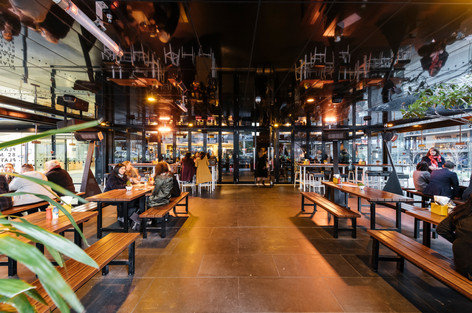 Platform 28 | Gallery