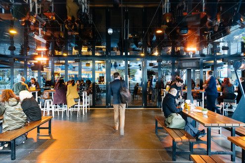 Platform 28 | Gallery