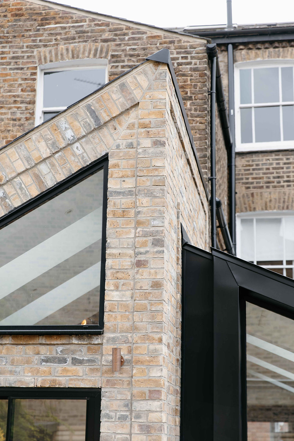 Home - Golden Triangle Architects