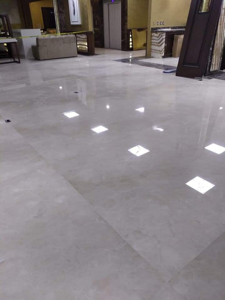 PULIDO ACABADO ESPEJO | pulido y abrillantad