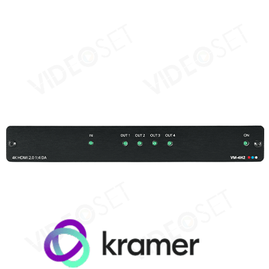 VM-4H2 | וידאוסט טכנולוגיות