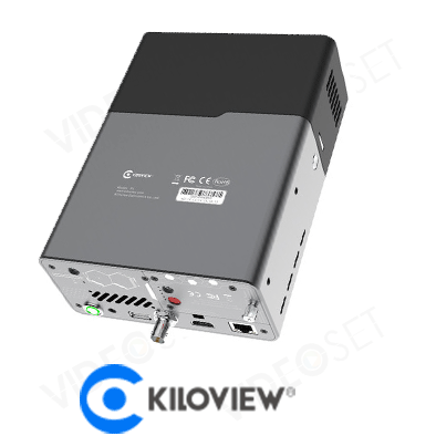 KiloView P3 | וידאוסט טכנולוגיות