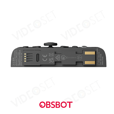 OBSBOT Tail Air Smart Remote Controller | וידאוסט טכנולוגיות