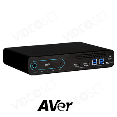 AVer MT300N NDI Matrix Tracking Box | וידאוסט טכנולוגיות