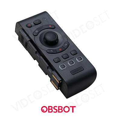 OBSBOT Tail Air Smart Remote Controller | וידאוסט טכנולוגיות