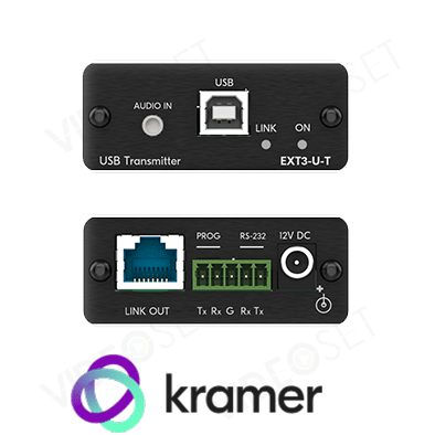 EXT3-U-KIT | וידאוסט טכנולוגיות