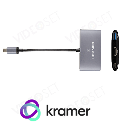 KDock-1 | וידאוסט טכנולוגיות