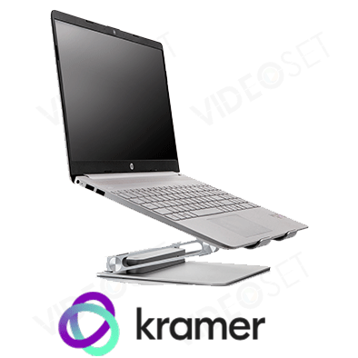 KDock-6 | וידאוסט טכנולוגיות