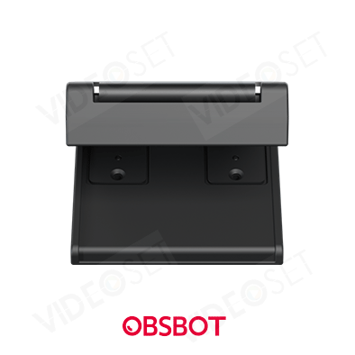 OBSBOT Tiny 2 Adjustable Mount | וידאוסט טכנולוגיות