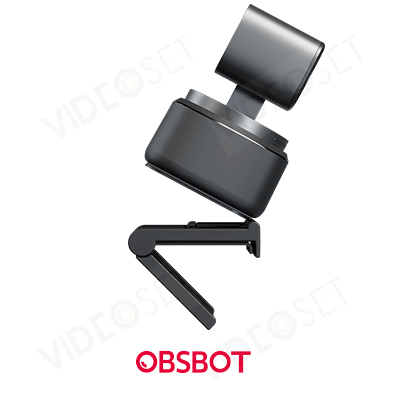 OBSBOT Tiny 2 Adjustable Mount | וידאוסט טכנולוגיות